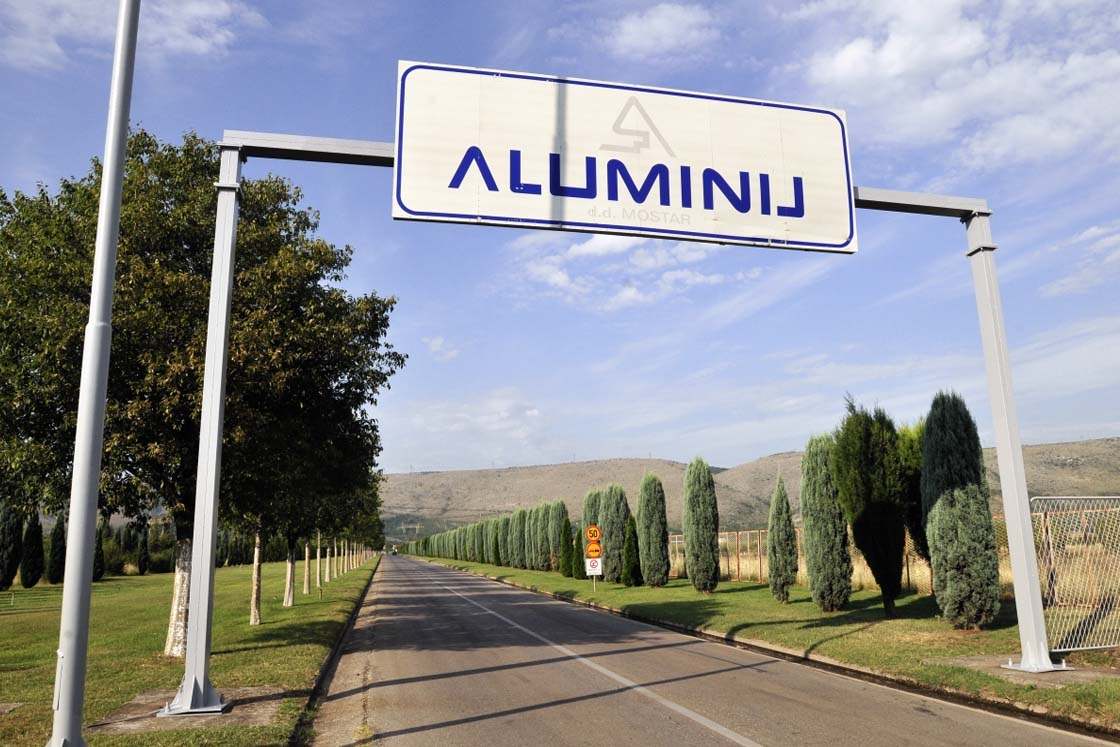 Radnicima Aluminija subvencije isplaćivane od 2018. po tada utvrđenim ...