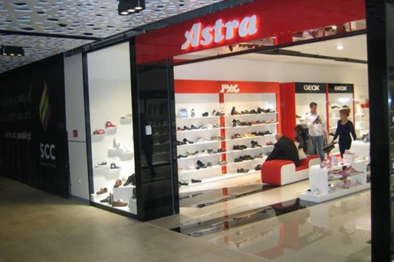 Zatvorene sve trgovine najvećeg lanca trgovina odjeće i obuće u BiH ...