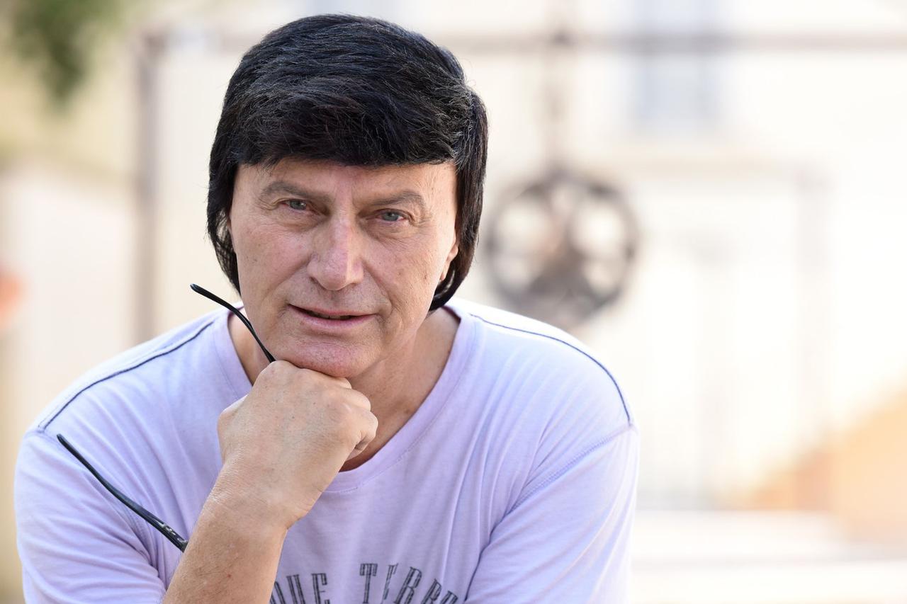 Nekadašnja regionalna pjevačka zvijezda Duško Lokin otkrio tužnu vijest ...