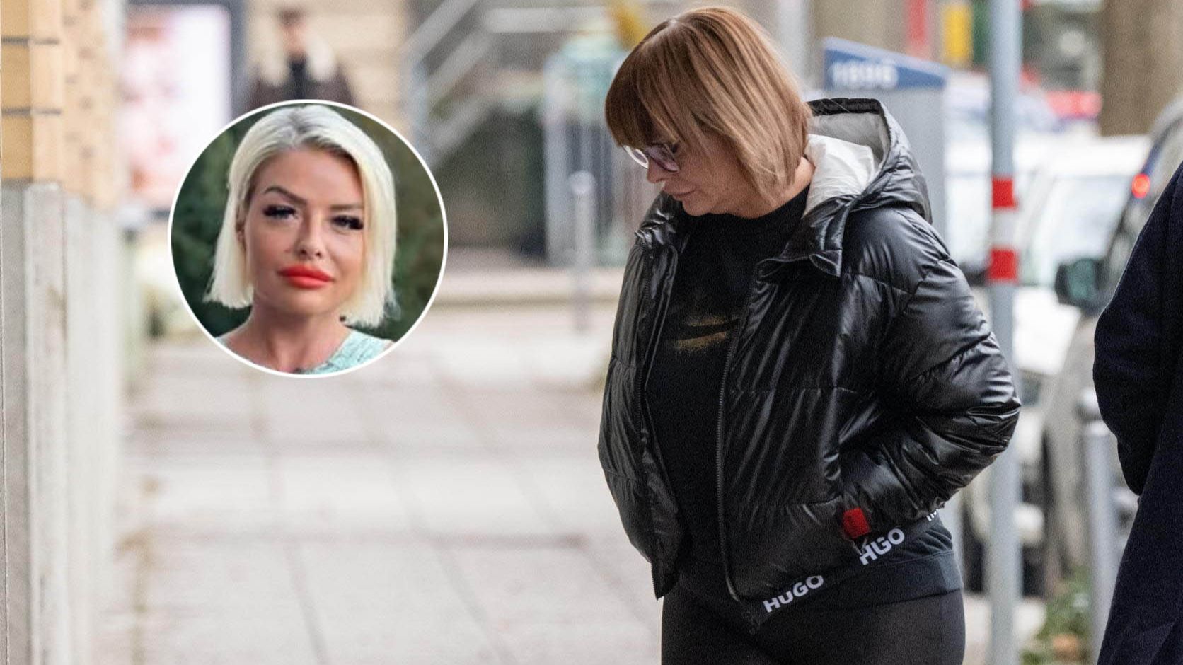 Mirnesa Bešlić osuđena na tri godine zatvora zbog krađe 1,25 milijuna ...
