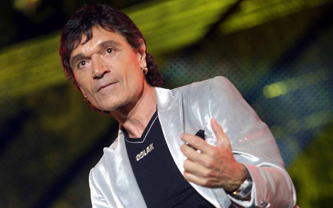 Jasmin Stavros zapravo je bilo njegovo umjetničko ime: Ranije je otkrio ...