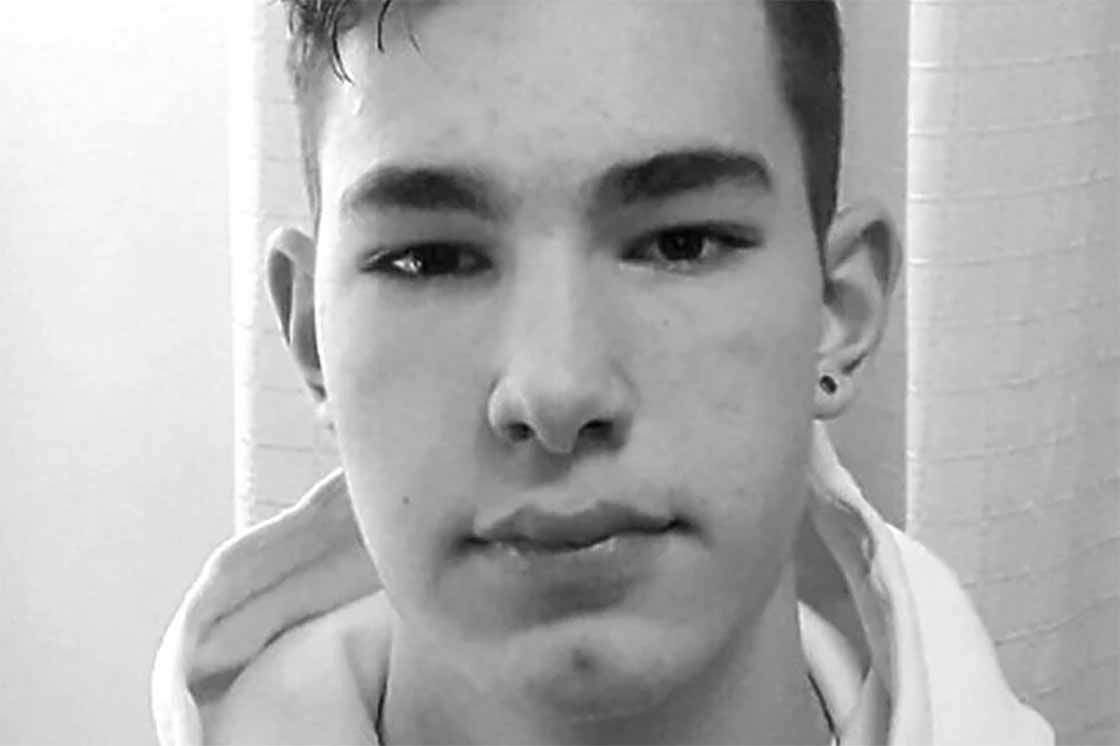 Preminuo mladi hrvatski košarkaš (16) koji se srušio na utakmici ...