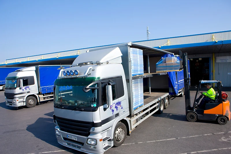 Vozač kamiona iz BiH pronađen mrtav na parkingu u Francuskoj - ABCportal