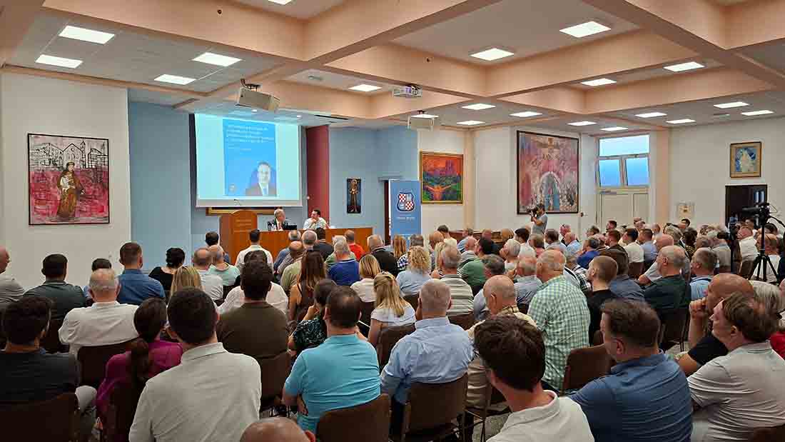 Odvjetnik Luka Mišetić o pravnim i političkim aspektima suđenja ...