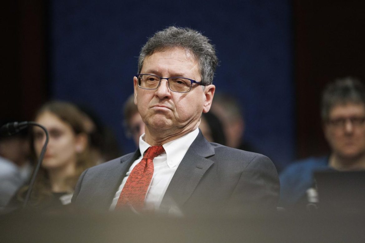 Primorac u Kongesu: Vrijeme za hrvatski entitet, SAD treba energetski ...