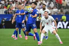 Najbolja utakmica Svjetskog prvenstva: Engleska – Hrvatska 4:2 - ABCportal
